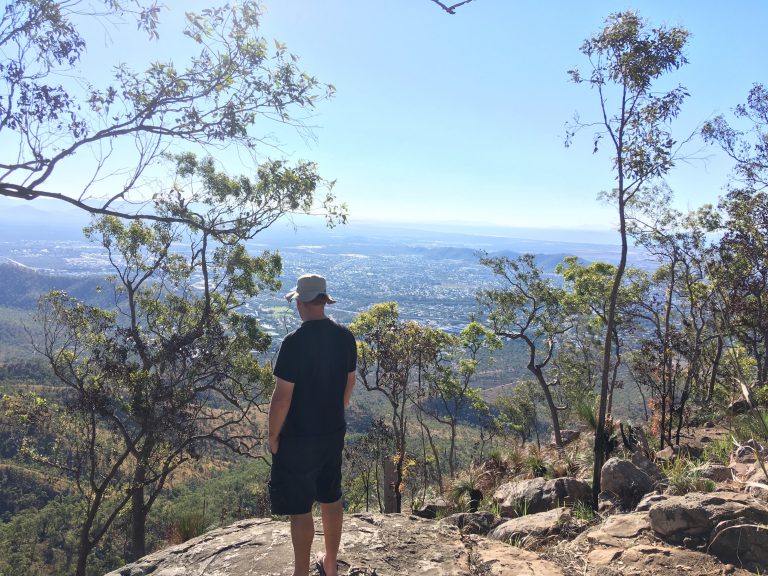 Townsville - Ben & Michelle