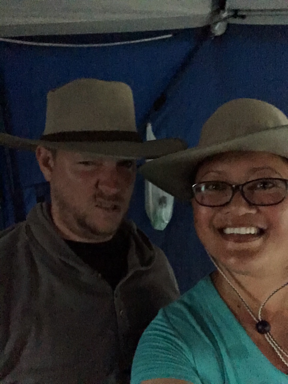 Townsville - Ben & Michelle