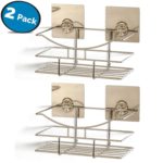 Caravan Wardrobe Storage Solutions - Ben & Michelle