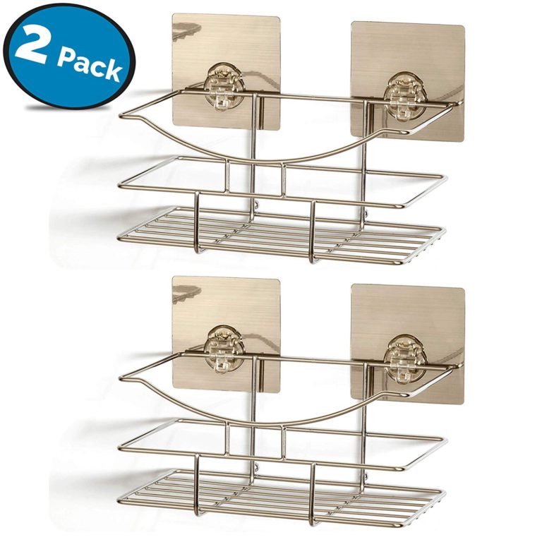 Caravan Wardrobe Storage Solutions - Ben & Michelle