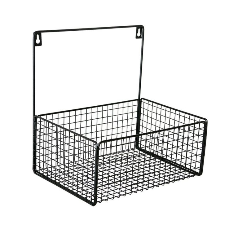 Caravan Wardrobe Storage Solutions - Ben & Michelle