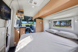 The Best Small Camper Vans in Australia (2023 Edition) - Ben & Michelle