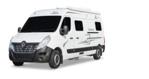 The Best Small Camper Vans in Australia (2021 Edition) | Ben & Michelle