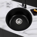 Caravan Sinks & Taps | Caravan Renovation Series - Ben & Michelle