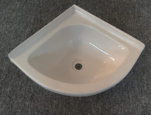 Caravan Sinks & Taps | Caravan Renovation Series - Ben & Michelle