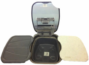 Caravan Sinks & Taps | Caravan Renovation Series - Ben & Michelle