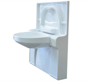 Caravan Sinks & Taps | Caravan Renovation Series - Ben & Michelle