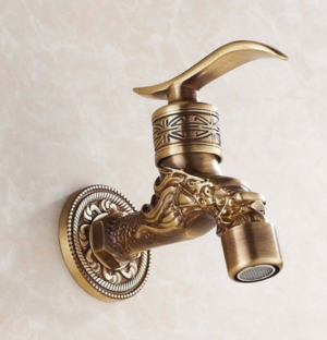 Caravan Sinks & Taps | Caravan Renovation Series - Ben & Michelle