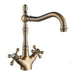 Caravan Sinks & Taps | Caravan Renovation Series - Ben & Michelle