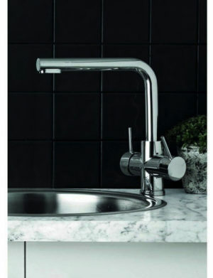 Caravan Sinks & Taps | Caravan Renovation Series - Ben & Michelle