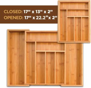 5 tips for your caravan kitchen storage space - Ben & Michelle