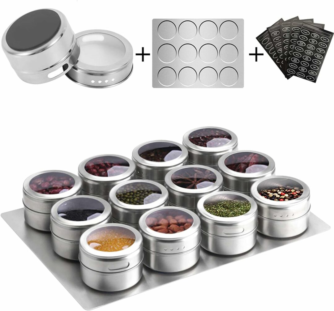 5 tips for your caravan kitchen storage space - Ben & Michelle