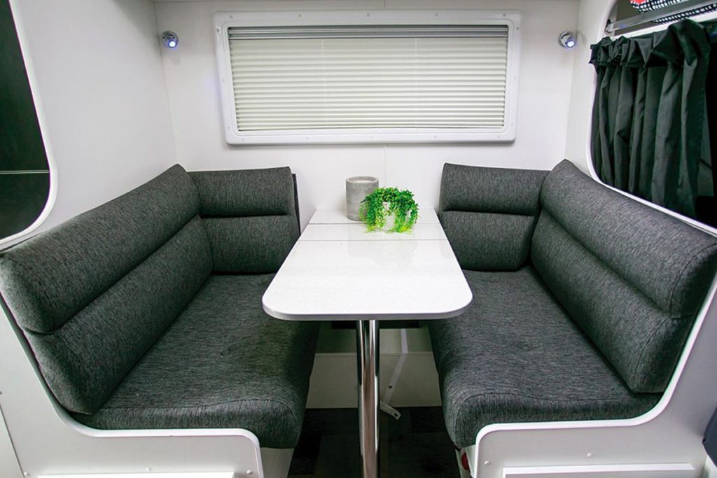 Micro caravans - Perfect for travelling Australia? (2022 update) - Ben ...