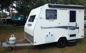 Micro caravans - Perfect for travelling Australia? (2025 update) - Ben ...