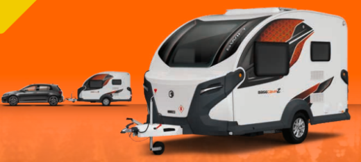Micro caravans - Perfect for travelling Australia? (2023 update) - Ben ...