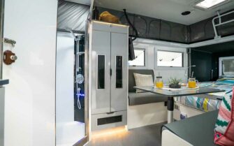 Hybrid caravans Australia (2024 update) - Ben & Michelle