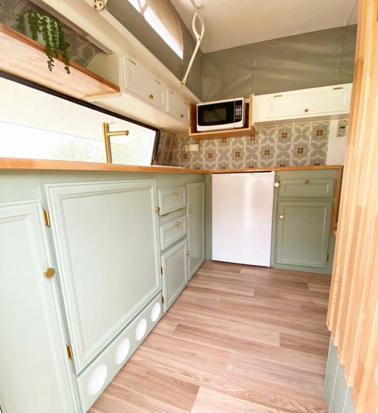 Wonderful Willow - Ben & Michelle