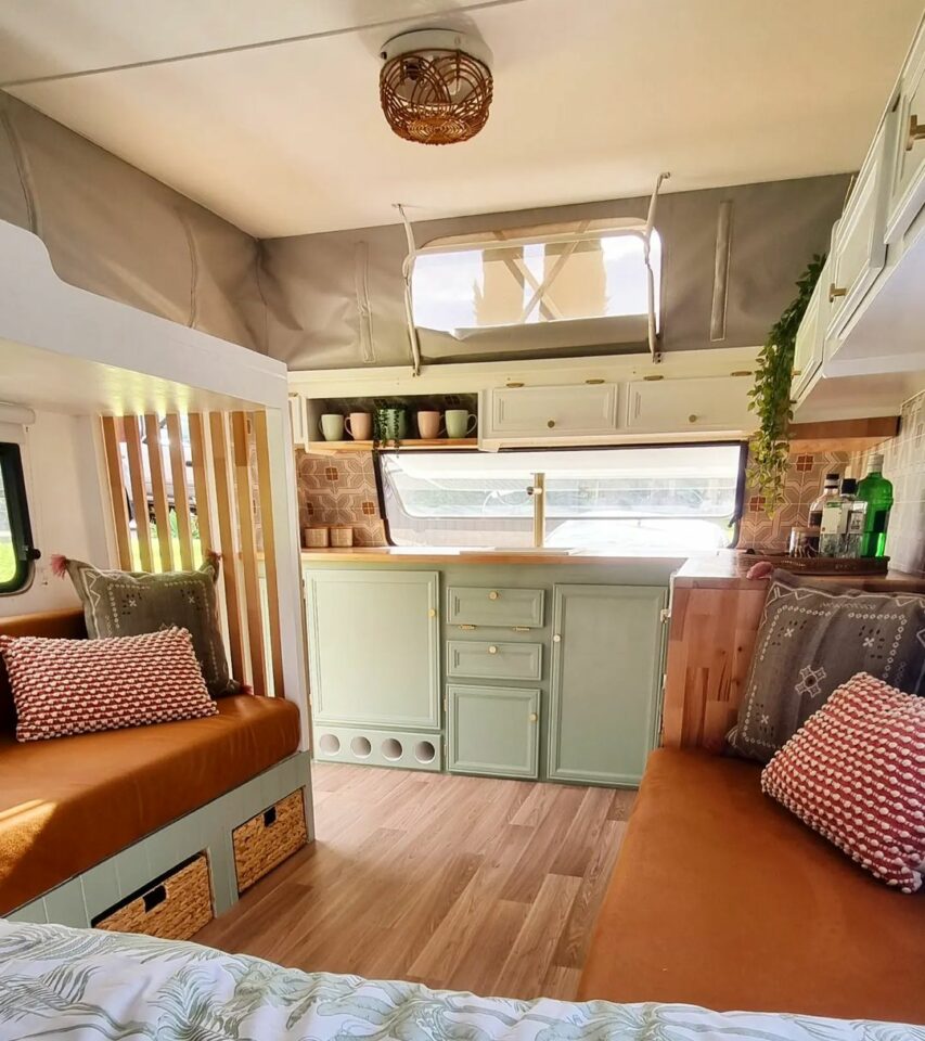 Wonderful Willow - Ben & Michelle