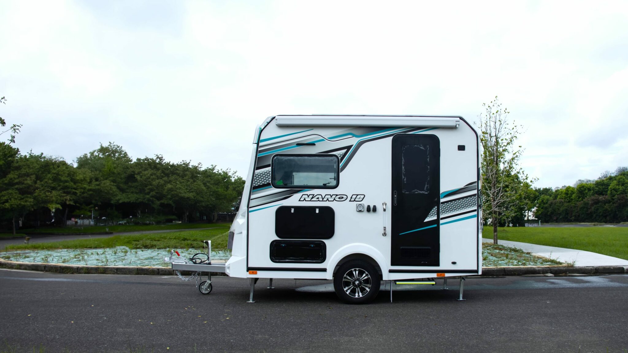 Micro caravans - Perfect for travelling Australia? (2026 update) - Ben ...