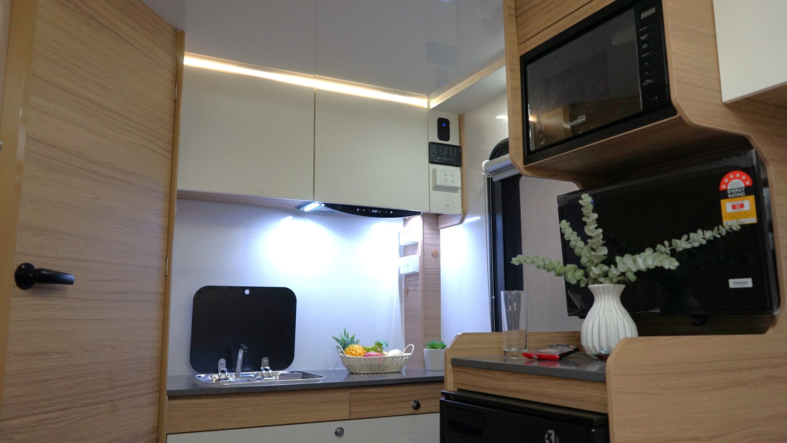 Micro caravans - Perfect for travelling Australia? (2026 update) - Ben ...