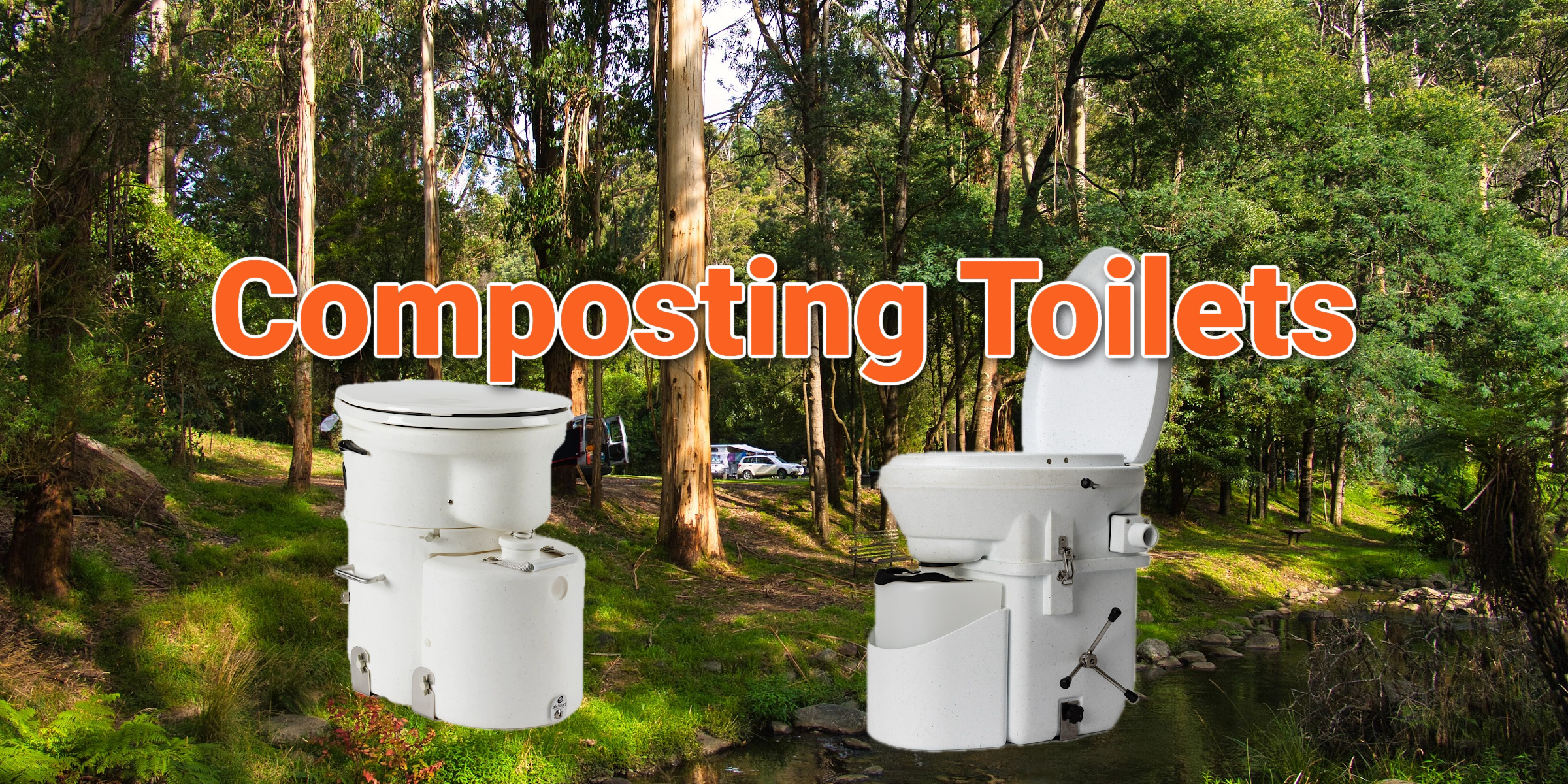 Composting Toilets in RVs — Game Changer or Gimmick? - Ben & Michelle